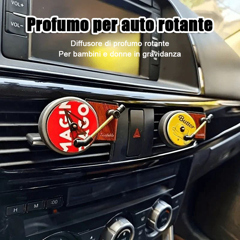 Giradischi retrò – Risoluce