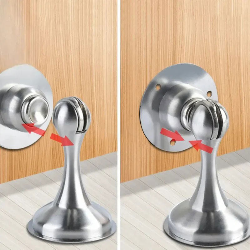 Fermaporta Magnetico Anticollisione Risoluce