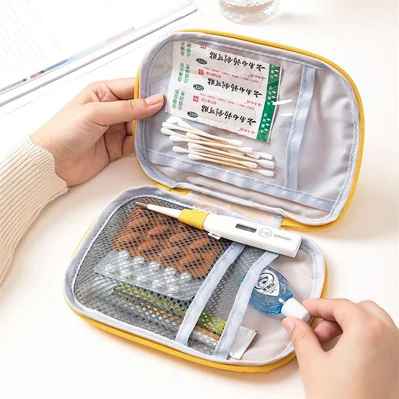 Kit medico portatile – Risoluce
