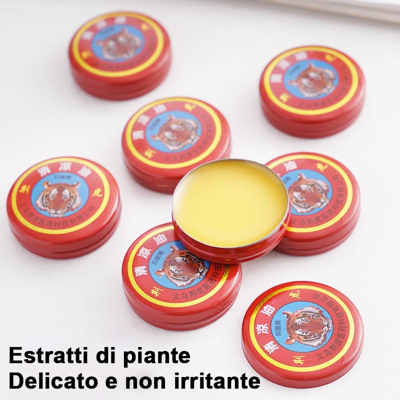 Olio refrigerante multifunzionale – Risoluce