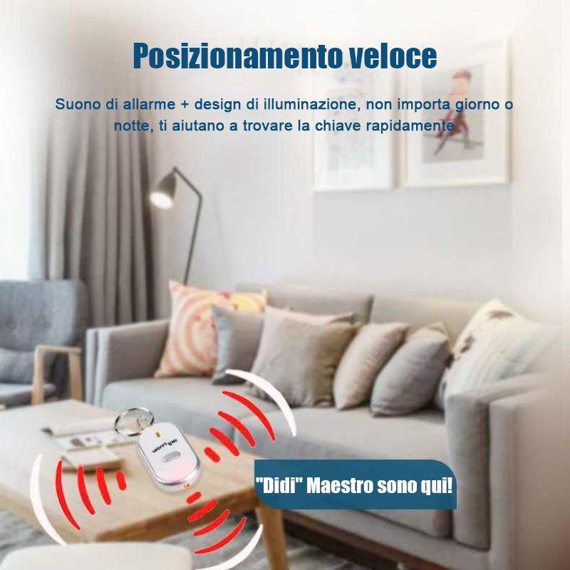 Collezioni – Risoluce