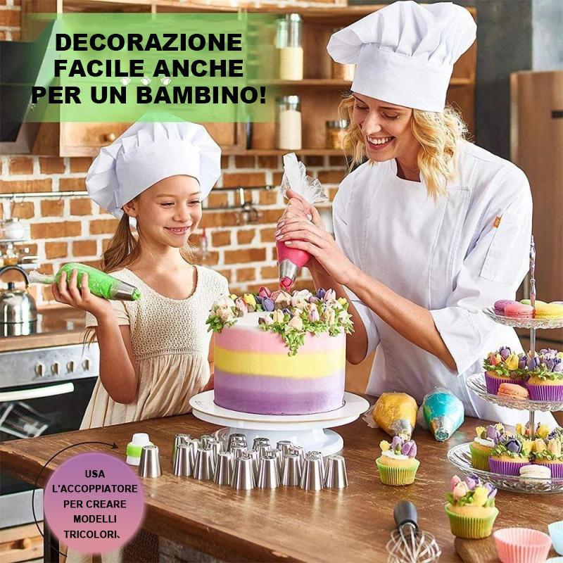 Collezioni – Risoluce