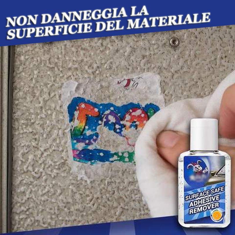 Rimuovi colla multifunzionale – Risoluce