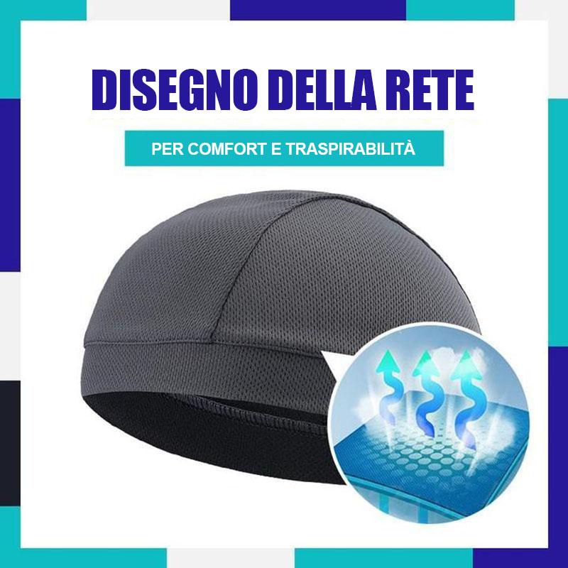 Cappello da equitazione all'aperto (è possibile utilizzare la fodera i ...