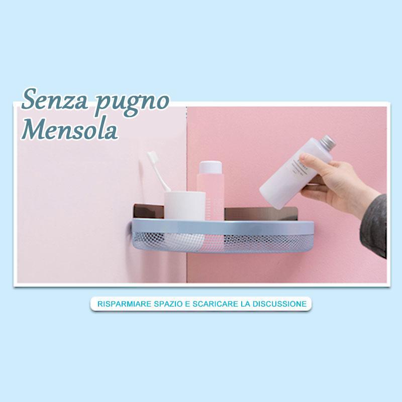 Mensola – Risoluce